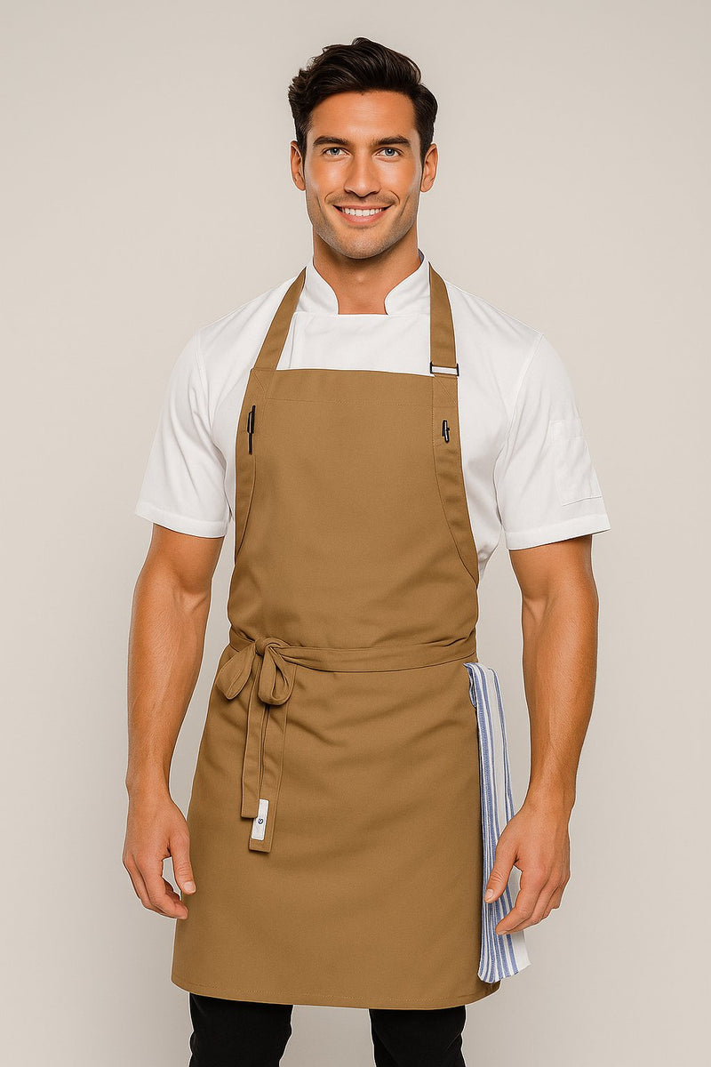 Chef Aprons, Hospitality Aprons, Cafe Aprons | Ace Chef Apparels