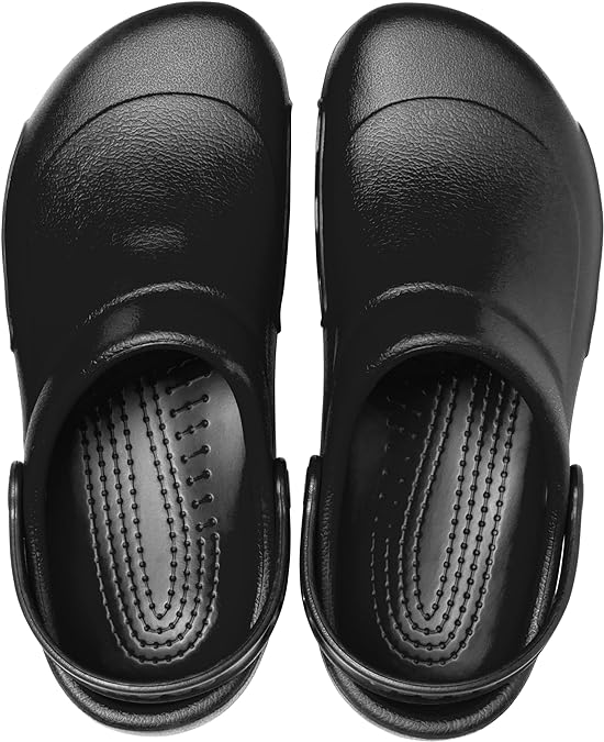 CROCS Bistro Clogs – Ace Chef Apparels